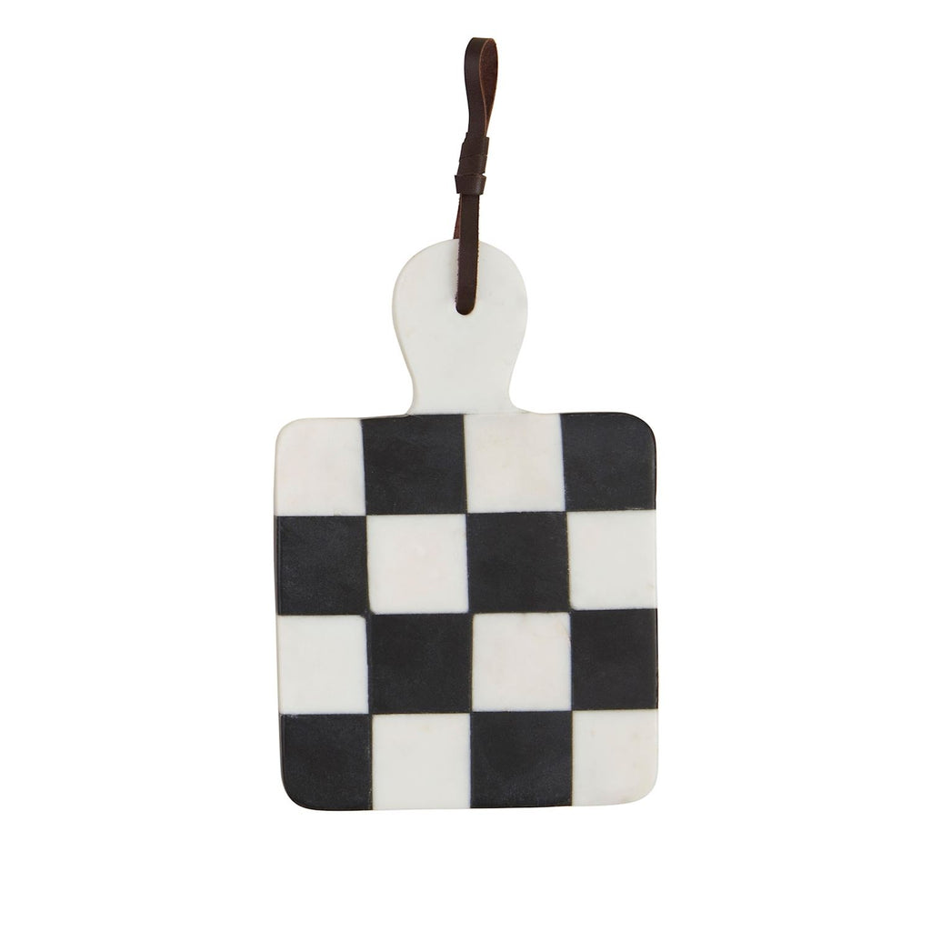 Checkered Board – Rosegate