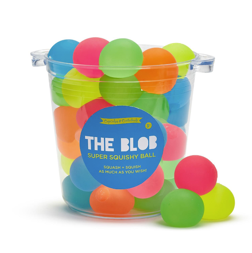 Squishy Ball – Rosegate